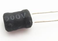 China Unshielded Wire Wound Inductor Through Hole Inductor 7447462220 for sale