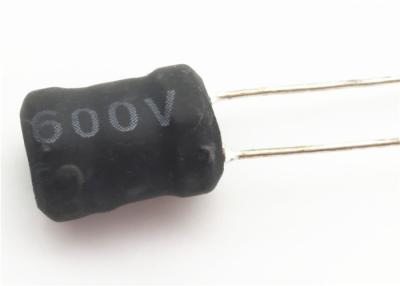 China Unshielded Wire Wound Inductor Through Hole Inductor 7447462220 for sale