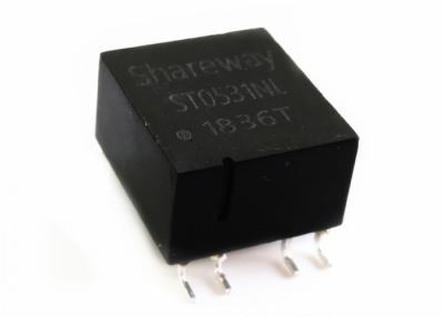 China CR7983-CL E Type Transformer For ADI ADuM4070 Isolated Switching Regulator for sale