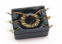China CV9052-AL Ferrite Core Power Transformer For Active Clamp Converter for sale