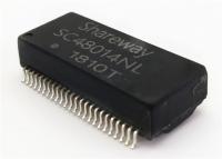 China HU4006NL 2.5GBASE-T SMD Ethernet Lan Transformer , Ethernet ICs Module 1 Transceiver for sale