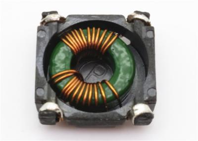 China Surface Mount Common Mode Choke Torroidal CMS1-1-R 5.5uH-1600uH RoHS Approval for sale