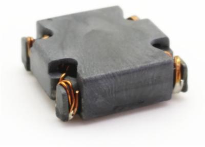 China High Current Common Mode Inductors CMS2-1-R / CMS2-14-R For DC-DC Brick Power for sale