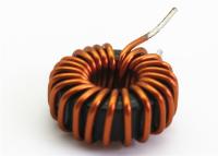China Low losses Through Hole Inductor for power supplies 7447026 for sale
