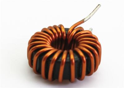 China Low losses Through Hole Inductor for power supplies 7447026 for sale
