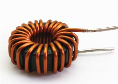 China 1.5-23uH Common Mode Choke MOX-HTI-2300-1R8 Long Lifespan For DC/DC Converters for sale