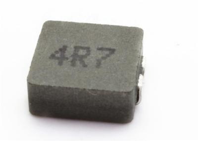 China Heat Meters SMD Power Inductor Flat Wire Winding 100KHz/1.0V MOX-HCP-1610-4R7M for sale