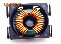 China SMD Common Mode Line Filter 100kHz/100mV For Signal / Sensor Lines for sale