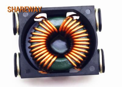 China SMD Common Mode Line Filter 100kHz/100mV For Signal / Sensor Lines for sale