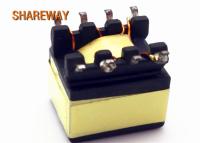 China Surface Mount Device SMPS Flyback Transformer Phenolic Bobbin EP-523SG For LED displays for sale