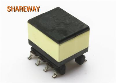 China AC SMPS Flyback Transformer EP-525SG RoHS Approval POE Midspan Application for sale