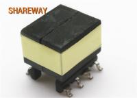 China SMD/SMT Mount SMPS Flyback Transformer Magnet Power Type Single Phase EP-492SG for sale