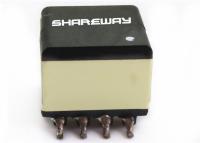China Electronical Power Over Ethernet Transformer High Frequency SMD EP-095SG For Audio / Video for sale