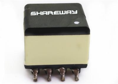 China Electronical Power Over Ethernet Transformer High Frequency SMD EP-095SG For Audio / Video for sale