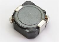 China Low DCR Alloyed Powder High Current Power Inductors MDRH5D28SG1R0N RoHS Compliant for sale