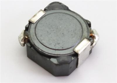 China Low DCR Alloyed Powder High Current Power Inductors MDRH5D28SG1R0N RoHS Compliant for sale