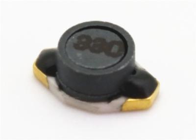China Compact Size Unshielded Smd Power Inductor For Emi Filter 74455022 for sale