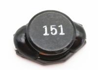 China Unshielded Smd Smt Power Inductor For Linear Technology 74455015 for sale