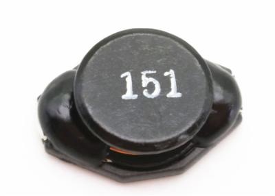 China Unshielded Smd Smt Power Inductor For Linear Technology 74455015 for sale