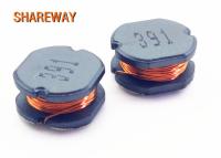 China Shielded Surface Mount Power Inductor MDR105SG100MC With 10-820uH Inductance for sale