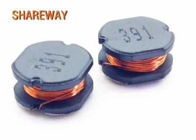 China Shielded Surface Mount Power Inductor MDR105SG100MC With 10-820uH Inductance for sale