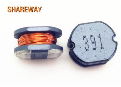 China Ferrite Core SMD Power Inductor , Surface Mount Power Inductors MDR54SG1R0MC for sale