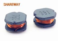 China MDR32SG1ROMC SMD Power Inductor Low Profile 4.5x4.0x3.5mm For Car Radios for sale