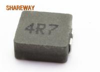 China Tin Pin Finish Low Profile SMD Inductor 0.22~2.2uH MHA201610NSGR22M / MHA201610NSG2R2M for sale