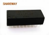 China 1000 Base -T DIP Ethernet Magnetic Transformers H2002DG / H2038DG RoHS Compliant for sale
