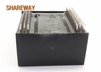 China Quad Ports Gigabit Ethernet Surface Mount Transformer Module H4001DG / H4011DG for sale