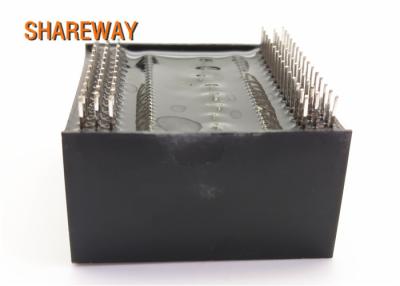 China Quad Ports Gigabit Ethernet Surface Mount Transformer Module H4001DG / H4011DG for sale