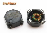 China Toroidal Shape Common Mode Toroidal Chokes 1uH To 330uH LPT3535ER1R0LK SMD/SMT Mounting for sale