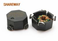 China Unshield MPP Cores Common Mode Choke LPT3535ER150LM Long Lifespan For DC/DC Power for sale