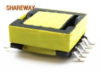 China Isolation CCFL Inverter Electrical Power Transformer 8 Pin Durable LPE6855ER102MG for sale
