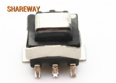China High Frequency Small Signal Isolation Transformer LPE3325ER101NU / LPE3325ER392NU for sale