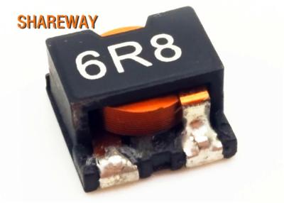 China Surface Mount Common Mode Choke Transformers / Inductors Gapped Ungapped LPE4841ER101NU for sale