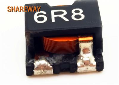 China 22uh-6800uH Common Mode Power Line Choke Inductor / Transformer LPE6562ER221NU for sale