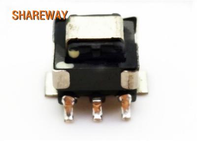 China Durable Surface Mount Gate Drive Magnetic Core Transformer EE5 Type LPE-3325-CST030 for sale