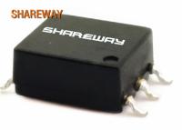China Shareway Free Sample Flyback Transformer Switching Converter Transformers POE60F-18L/POE60C-25L for sale