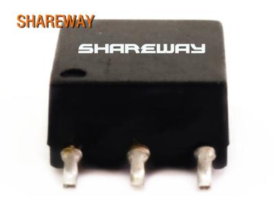 China 3125VAC Push Pull Transformers For PLC Analog Digital I/O Modules for sale