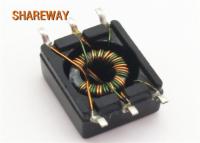 China Surface Mount Small Step Down Transformer Small Size For Protection IEDs for sale