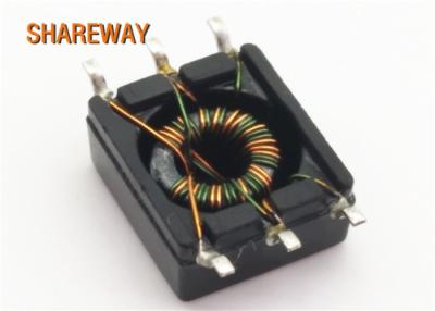 China Surface Mount Small Step Down Transformer Small Size For Protection IEDs for sale