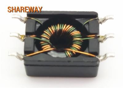 China 760390014 Small size Low profile Push-Pull Transformers For Process control for sale