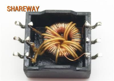 China ST6853NL = 750316853, 200uH 1:4  Low Profile Transformer Ferrite Core  For Process Control for sale