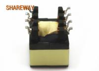 China 15.24x14.2x11.6mm Power Over Ethernet Transformer EP-255SG for PCB for sale