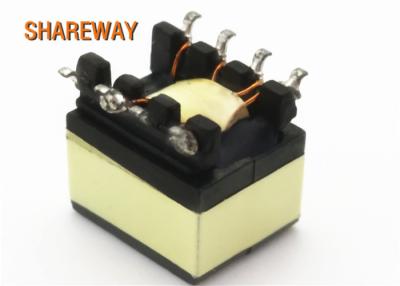 China 20.4uH Inductance Small Signal Transformer EP-199SG For Switching Mode Power Supply for sale