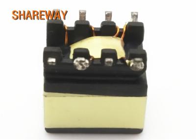China 1500 Vrms Hi-pot Surface Mount Device Gate Driver Transformer EP-535SG for sale