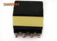 China 12.5x15.24x11.45mm SMD/SMT Small signal transformer EP-315SG for sale