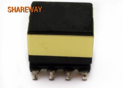 China 12.5x15.24x11.45mm SMD/SMT Small signal transformer EP-315SG for sale