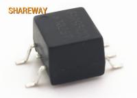 China Audio Small Signal Transformer Unshielded T60403-K5024-X090 Gate Drive Application for sale